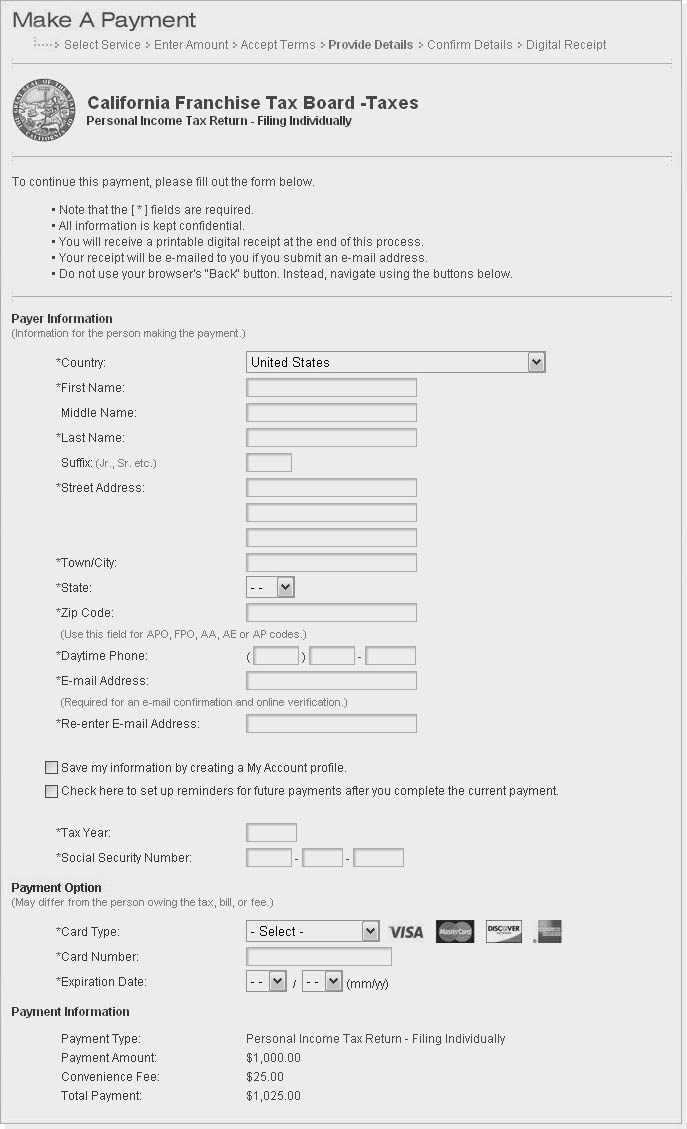Official Payments _ 検索結果:official payments – PVIWA